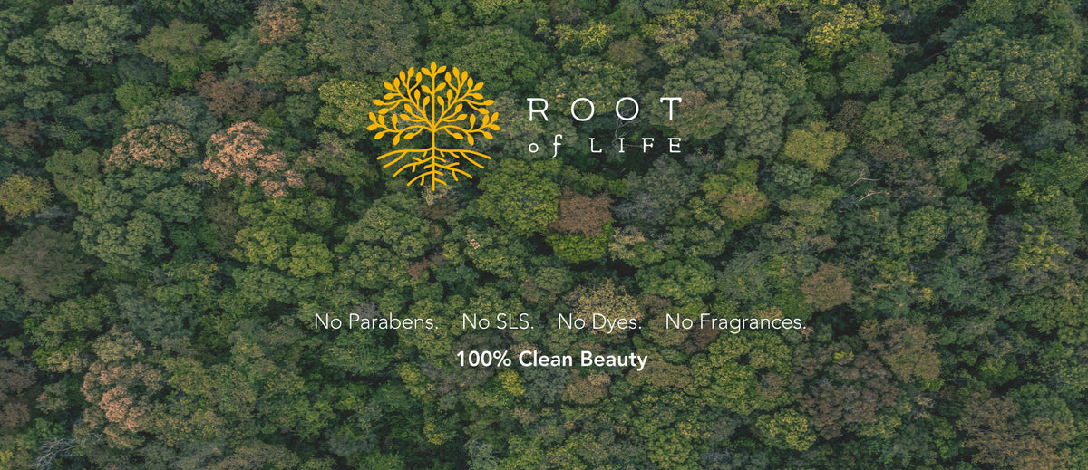 Root of Life Natural & Organic Skin Care – Root Of Life