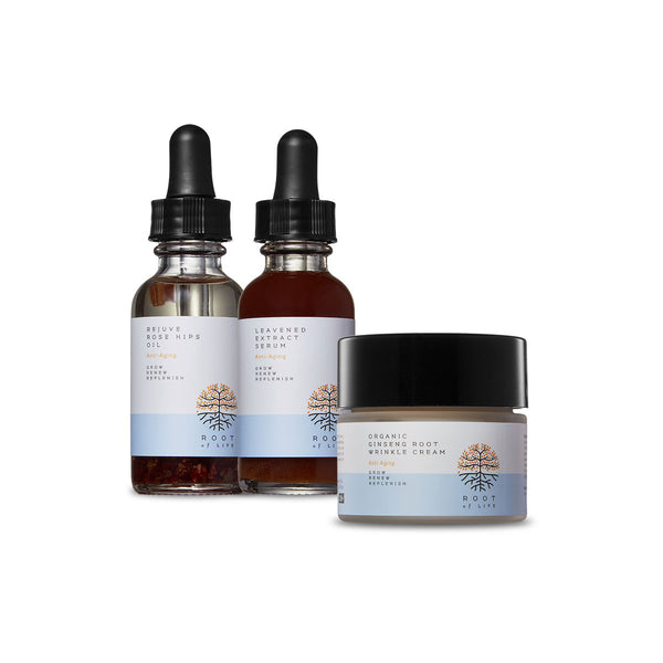 Products – Root Of Life